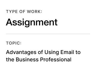 Pay for Essay Now and Get Professional Help On Time