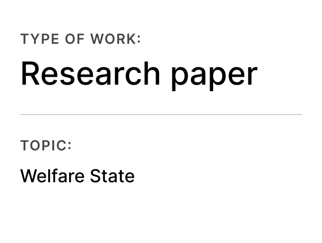 Pay for Essay Now and Get Professional Help On Time