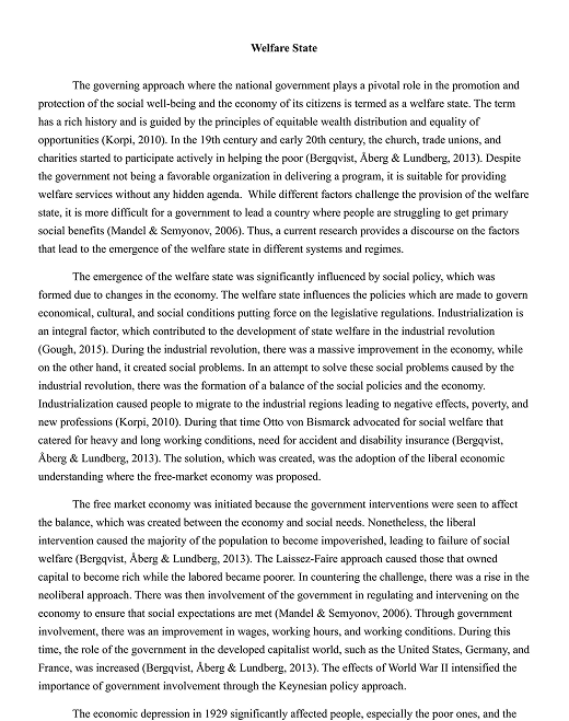 Pay for Essay Now and Get Professional Help On Time