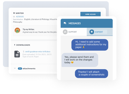 Pay for Essay at the Essay Writing Service