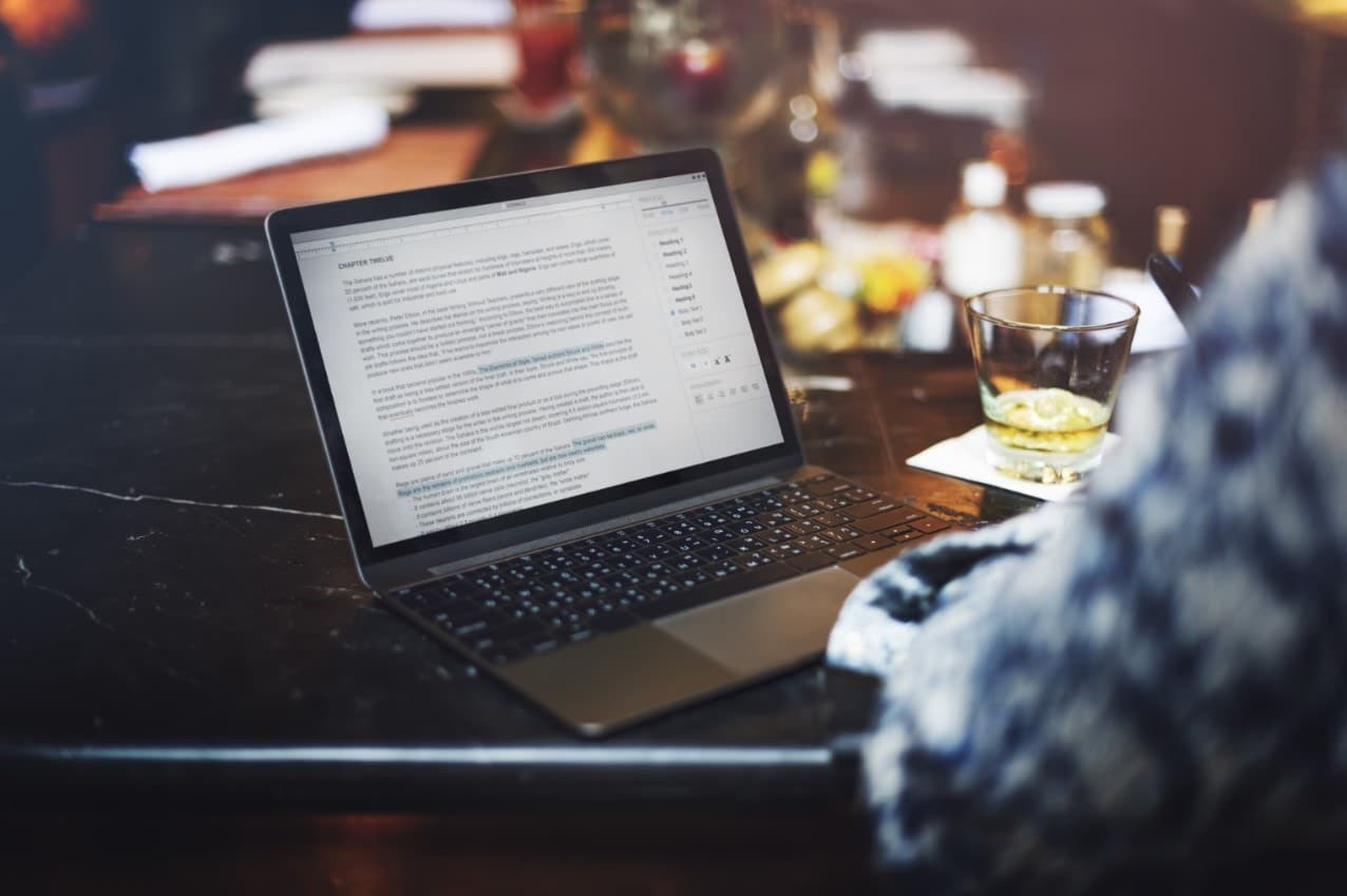 How To Use A Narrative Paragraph In An Essay Expert Advice
