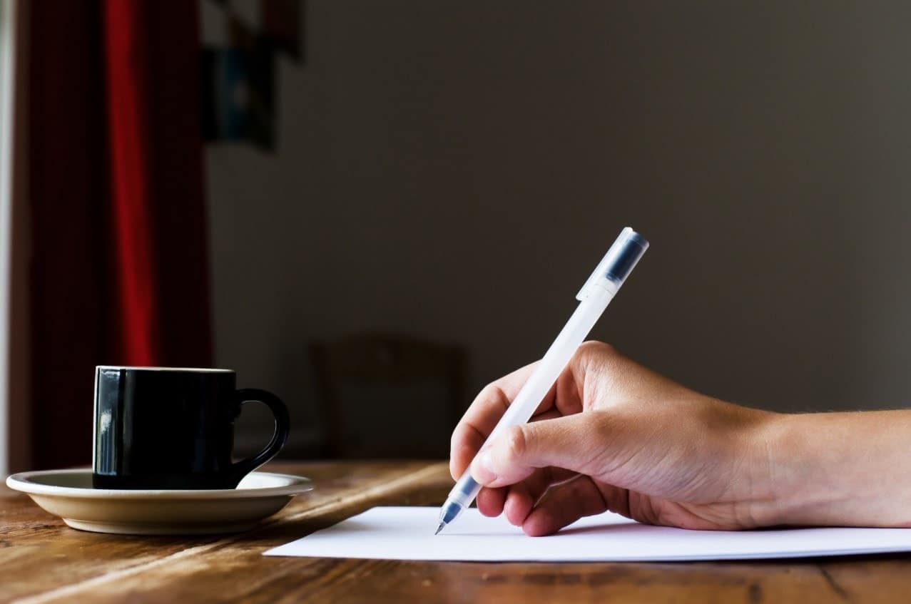 High Quality Literacy Narrative Examples Easy Tips From Experts